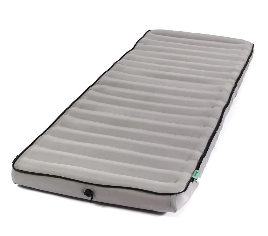 Jubileumspecial: Koester Haar met een Human Comfort Chatou Ultra Light ...